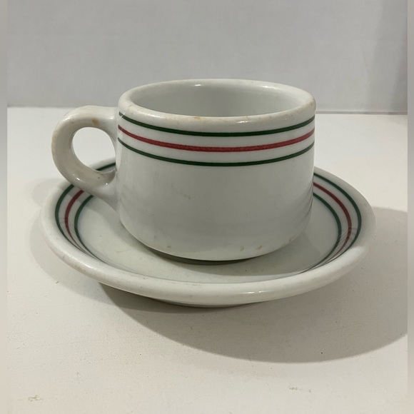 Unique Vintage | Dining | Vintage Iroquois Syracuse Ny Restaurant Ware ...